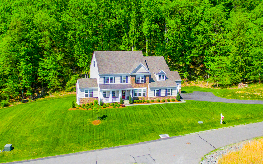 We Film Custom Real Estate Drone Videos