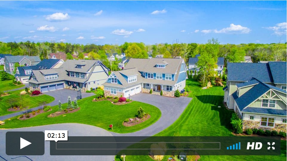 Sample Drone Videos & Photos - Custom Drone Videos & Photos Shot to ...