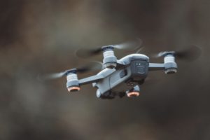 How Important Are Drone Radio Frequencies? - Drone Videos & Photos