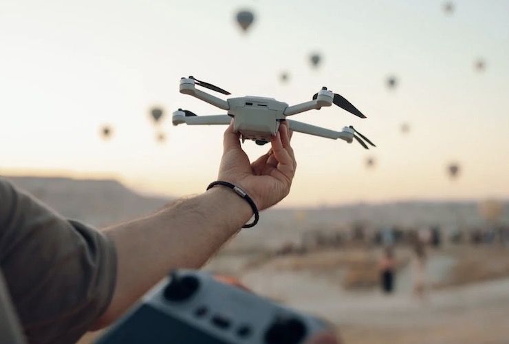 Code 313 Teaches Underserved Detroit Kids How To Fly Drones Drone Code 313 Teaches Underserved Detroit Kids How To Fly Drones Drone